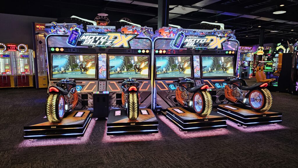 7 Ranges Entertainment – Unleash the Fun at 7 Ranges Entertainment ...